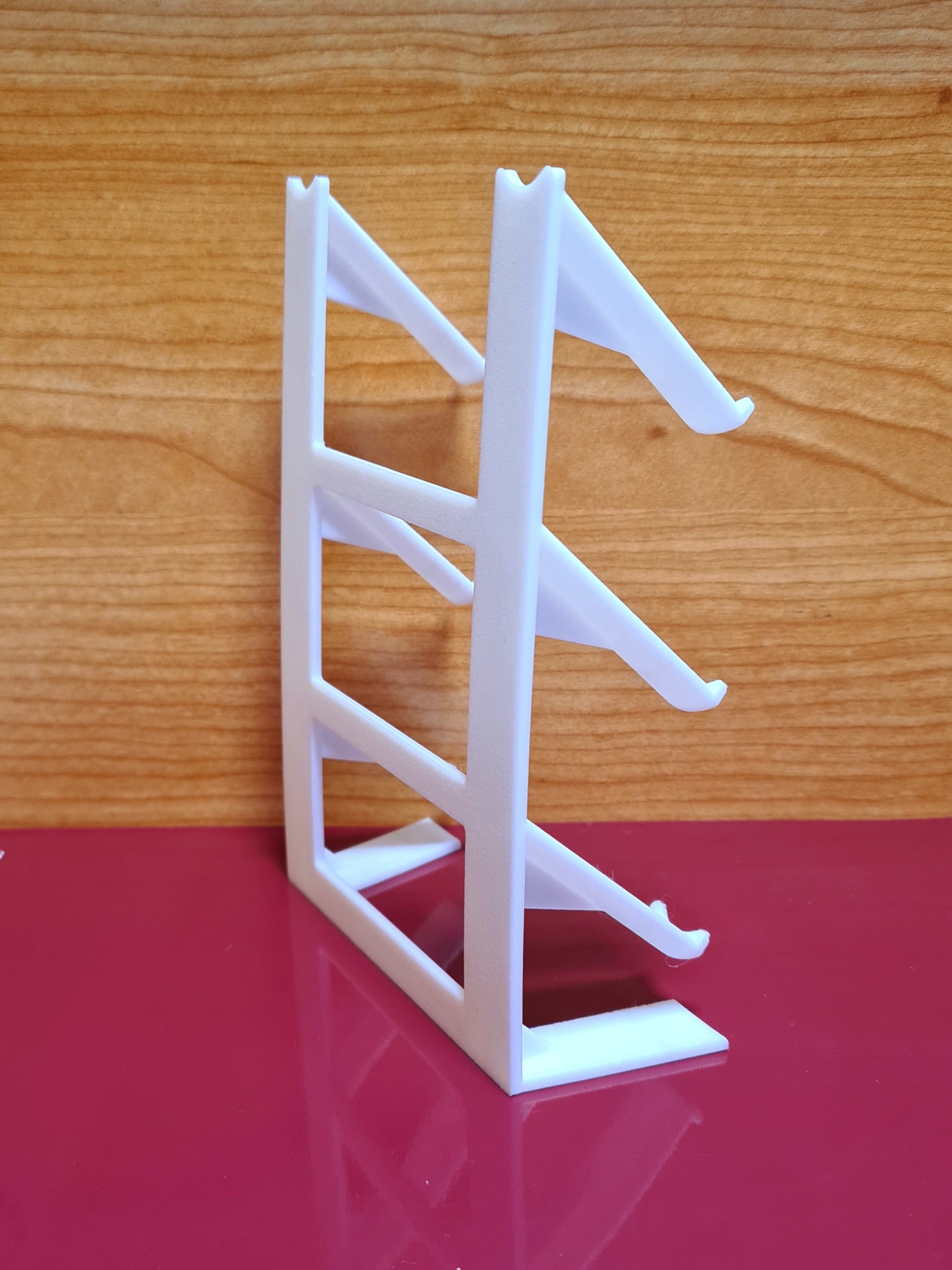 F1 Scale Model Stand (Easy To Print) by Stefano Marchi | Download free ...