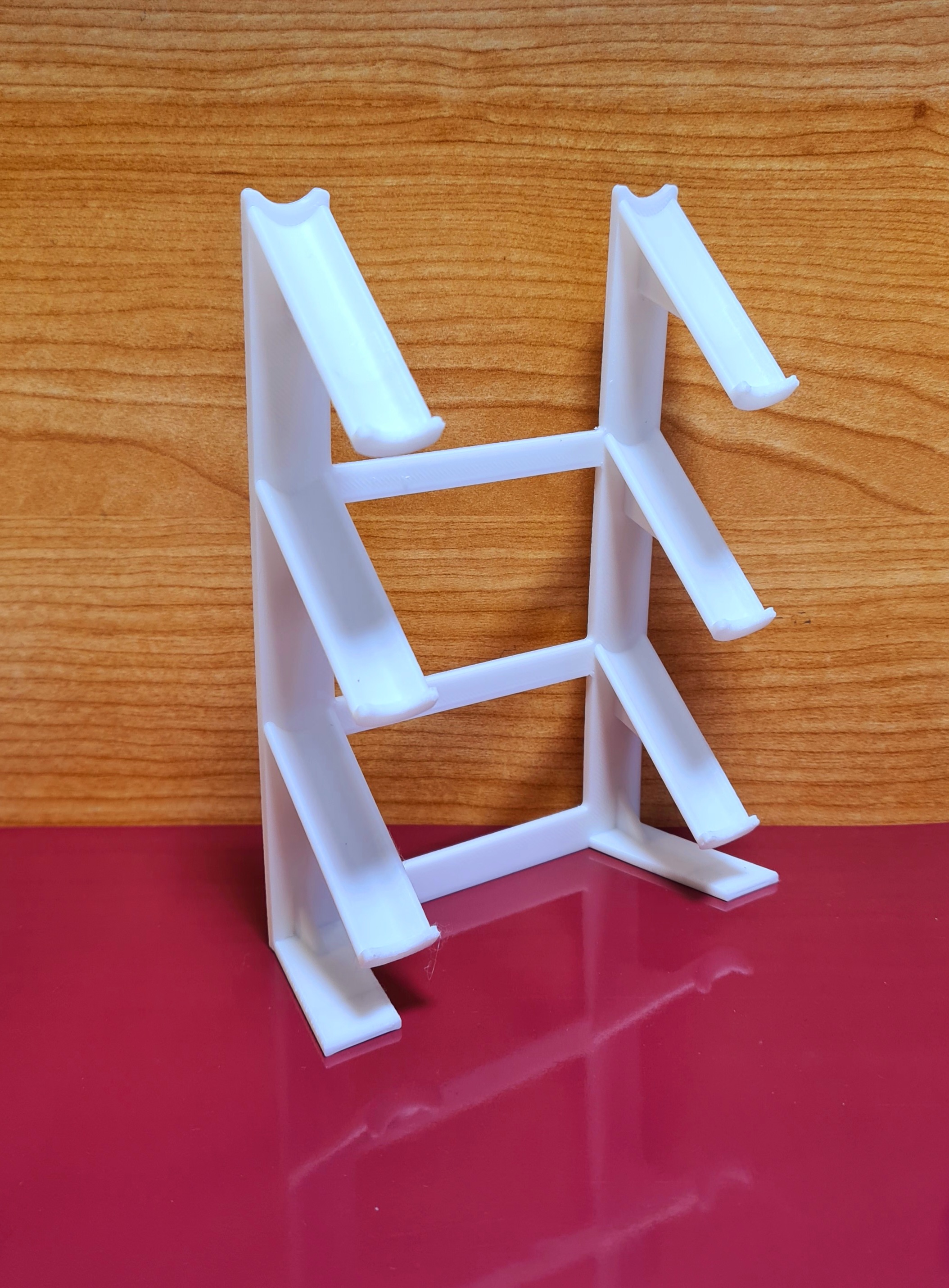 F1 Scale Model Stand (Easy To Print) by Stefano Marchi | Download free ...