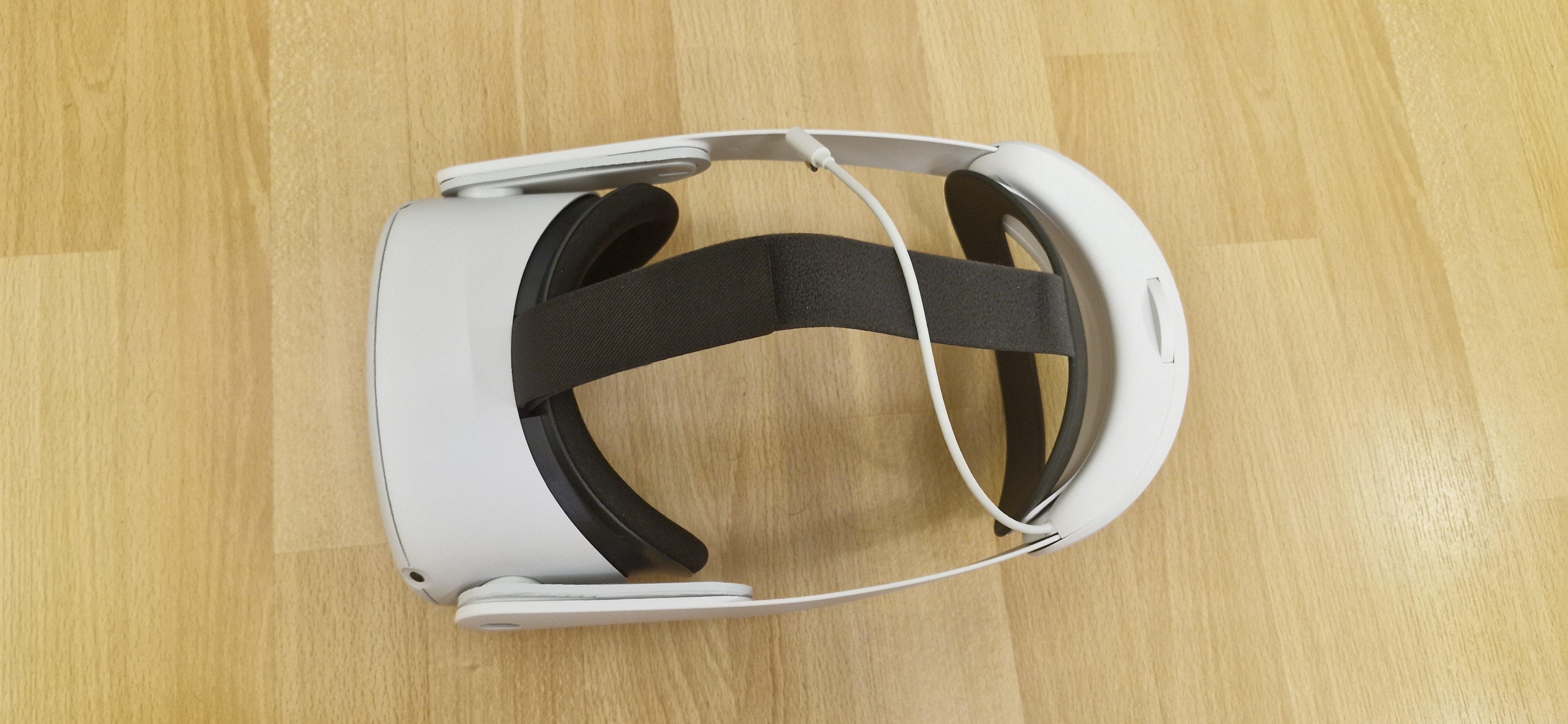 Meta Quest 2 adapter for Meta Quest 3 Strap par ibort | Téléchargez ...