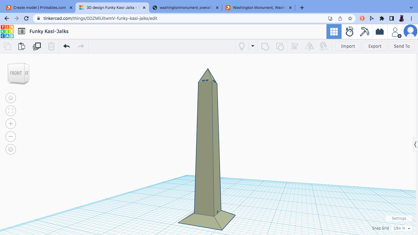 Tinkercad Download