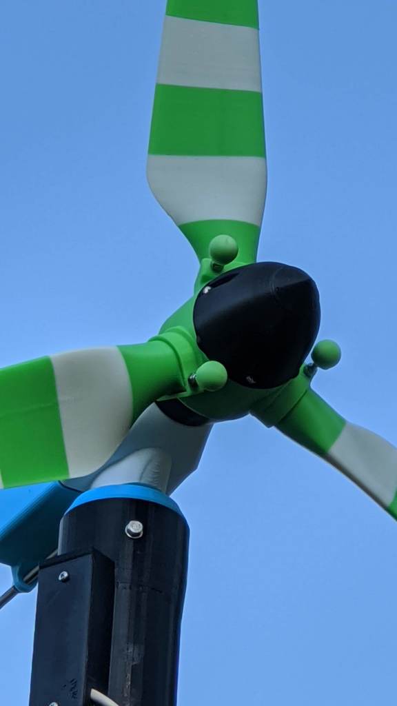 MKIII - Disc par Michael Kehm | Téléchargez gratuitement un modèle STL ...