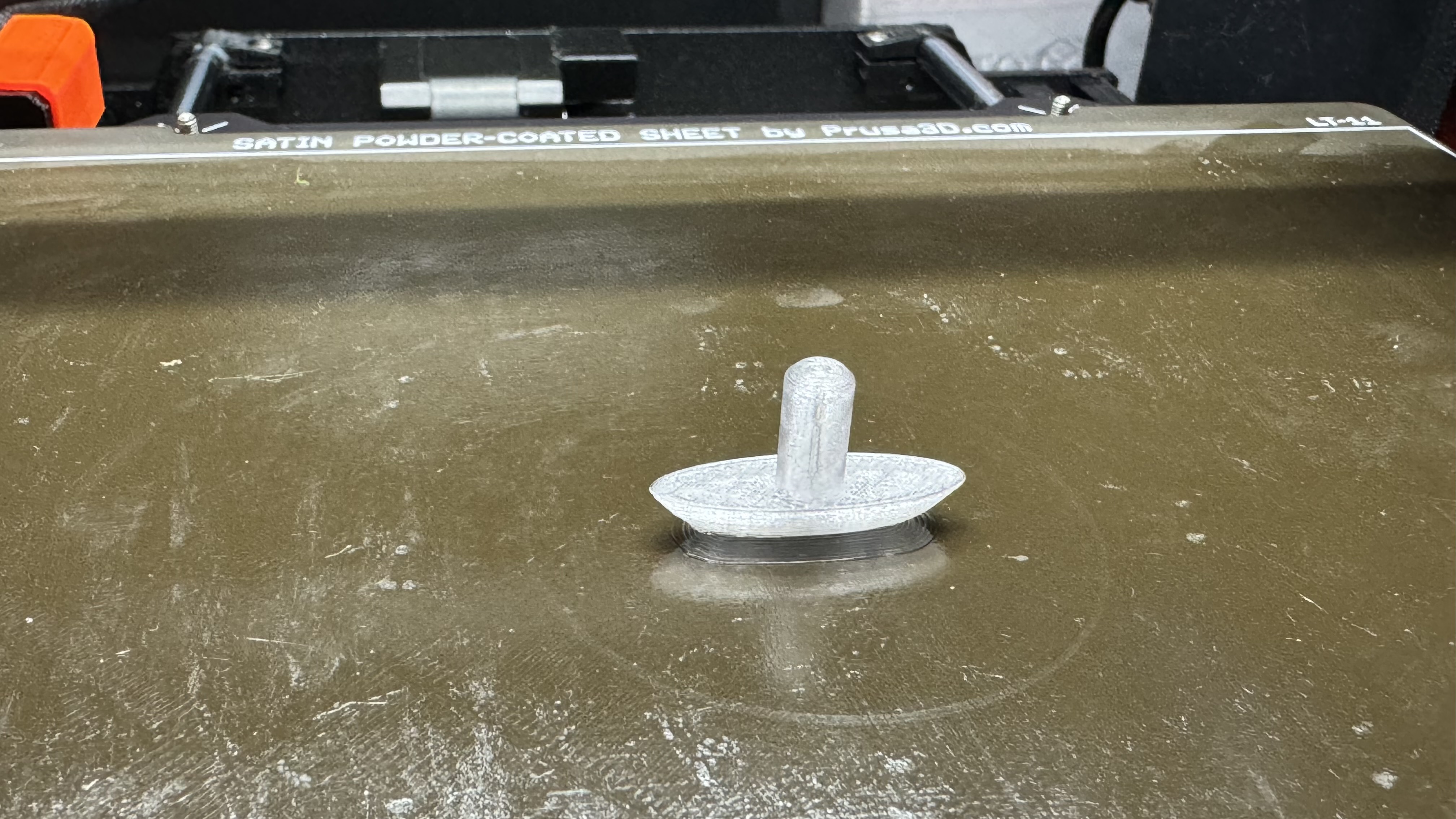 Shoe Stretcher Plug by crashkg | Download free STL model | Printables.com