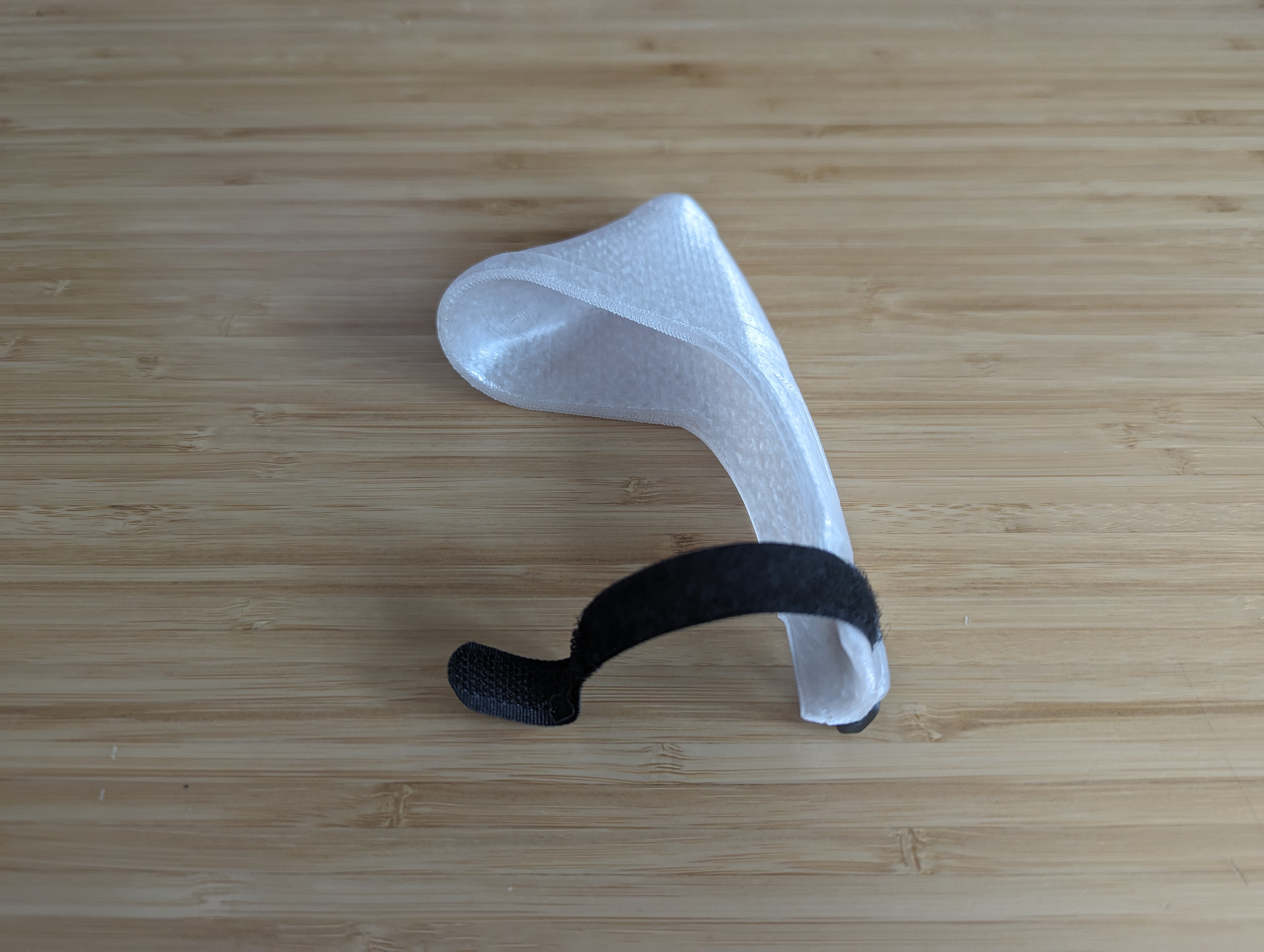 Telescopic Fishing Rod Cap by Guenther | Download free STL model ...