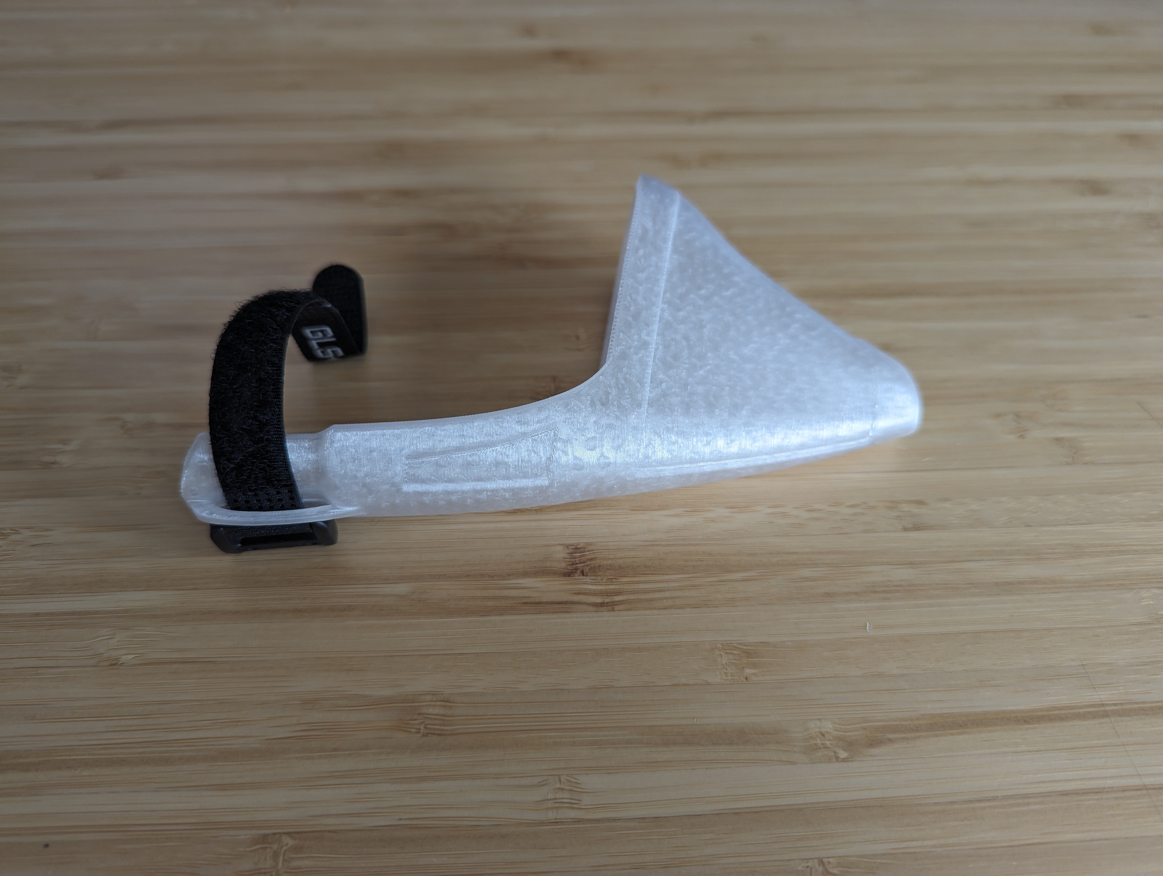 Telescopic Fishing Rod Cap by Guenther | Download free STL model ...