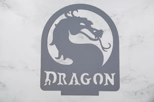 Dragon by V3Dprint | Download free STL model | Printables.com