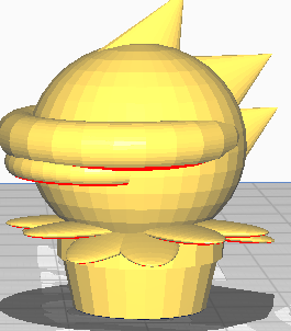 pvz chomper by Ej Behm | Download free STL model | Printables.com
