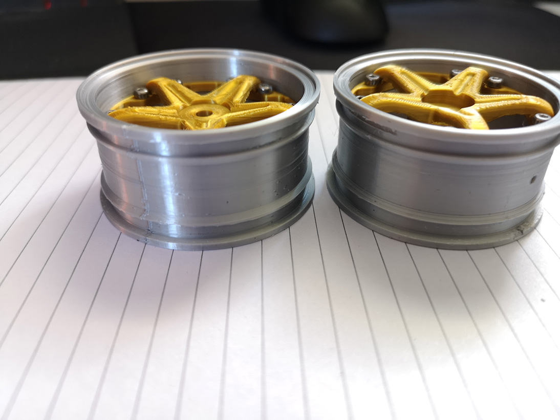 1/10 RC Rim - VGTC by Mark_McQ | Download free STL model | Printables.com