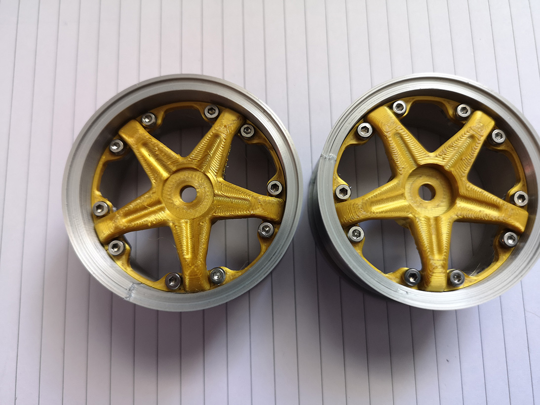 1/10 RC Rim - VGTC by Mark_McQ | Download free STL model | Printables.com
