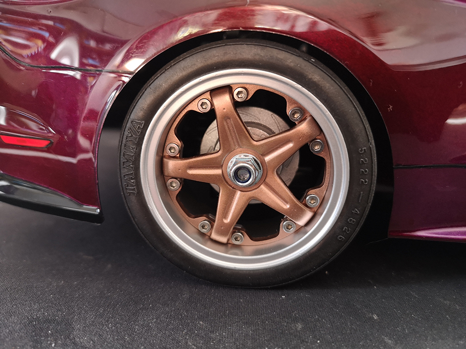 1/10 RC Rim - VGTC by Mark_McQ | Download free STL model | Printables.com