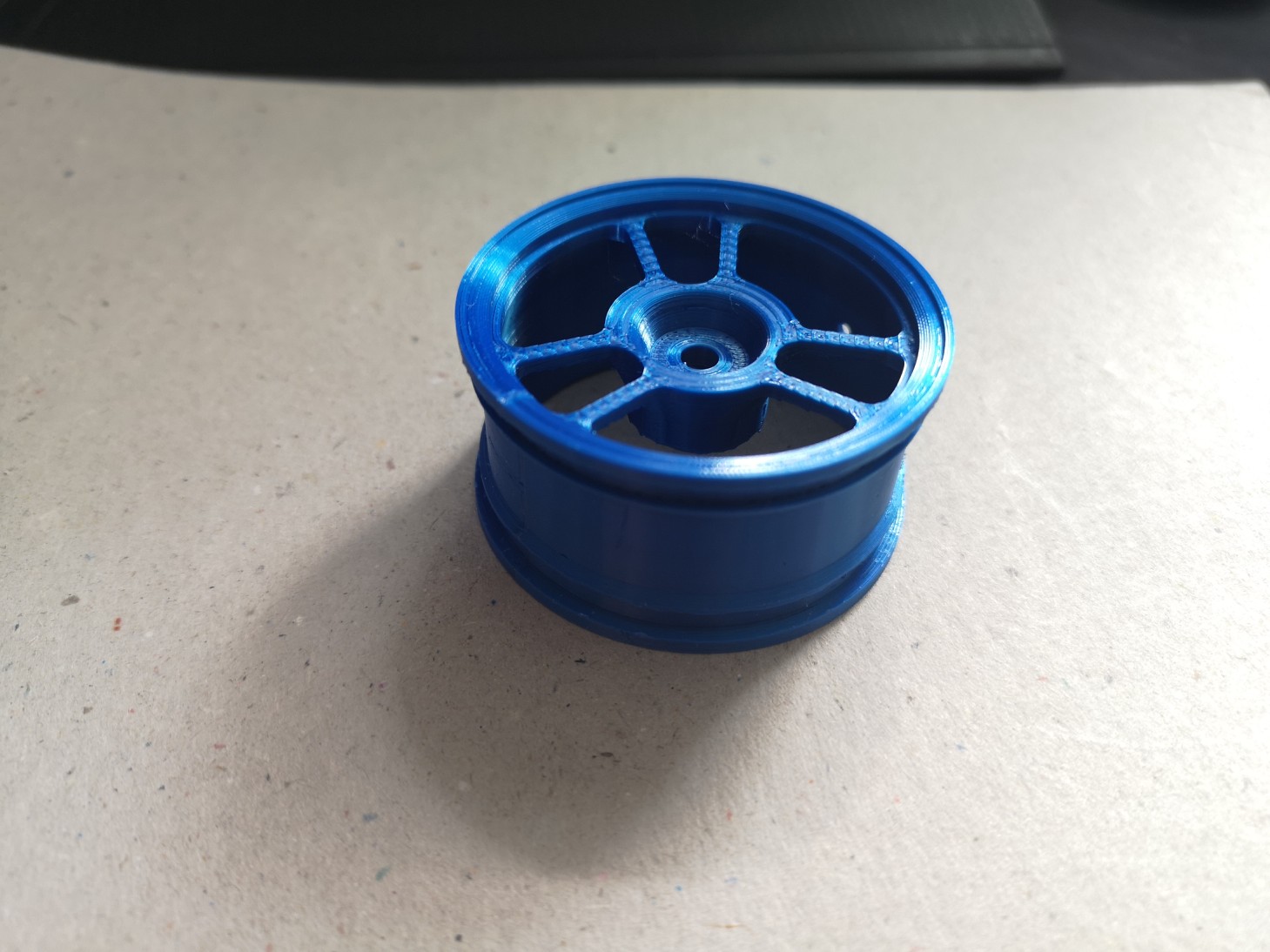 1/10 RC Rim - 345 by Mark_McQ | Download free STL model | Printables.com