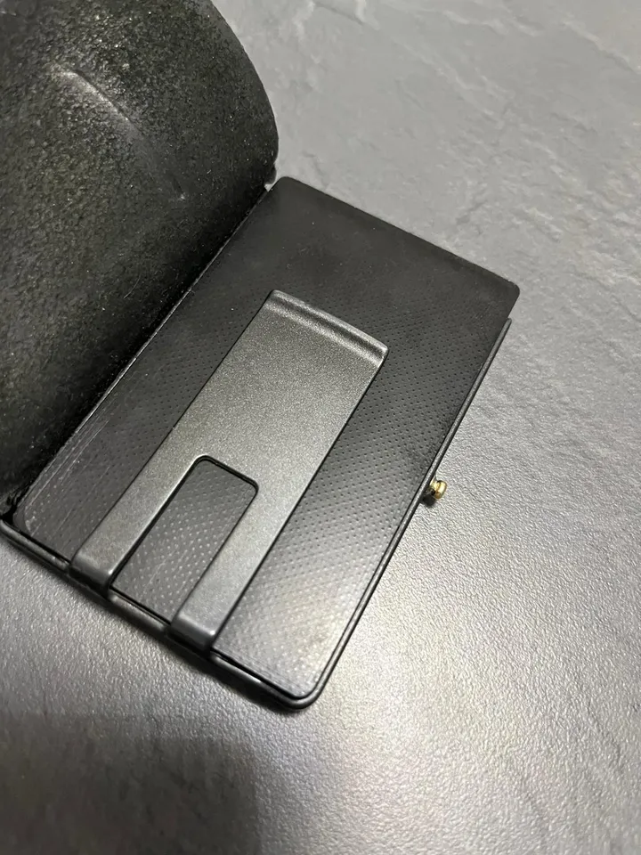 Iclip Coin insert by LuPa | Download free STL model | Printables.com