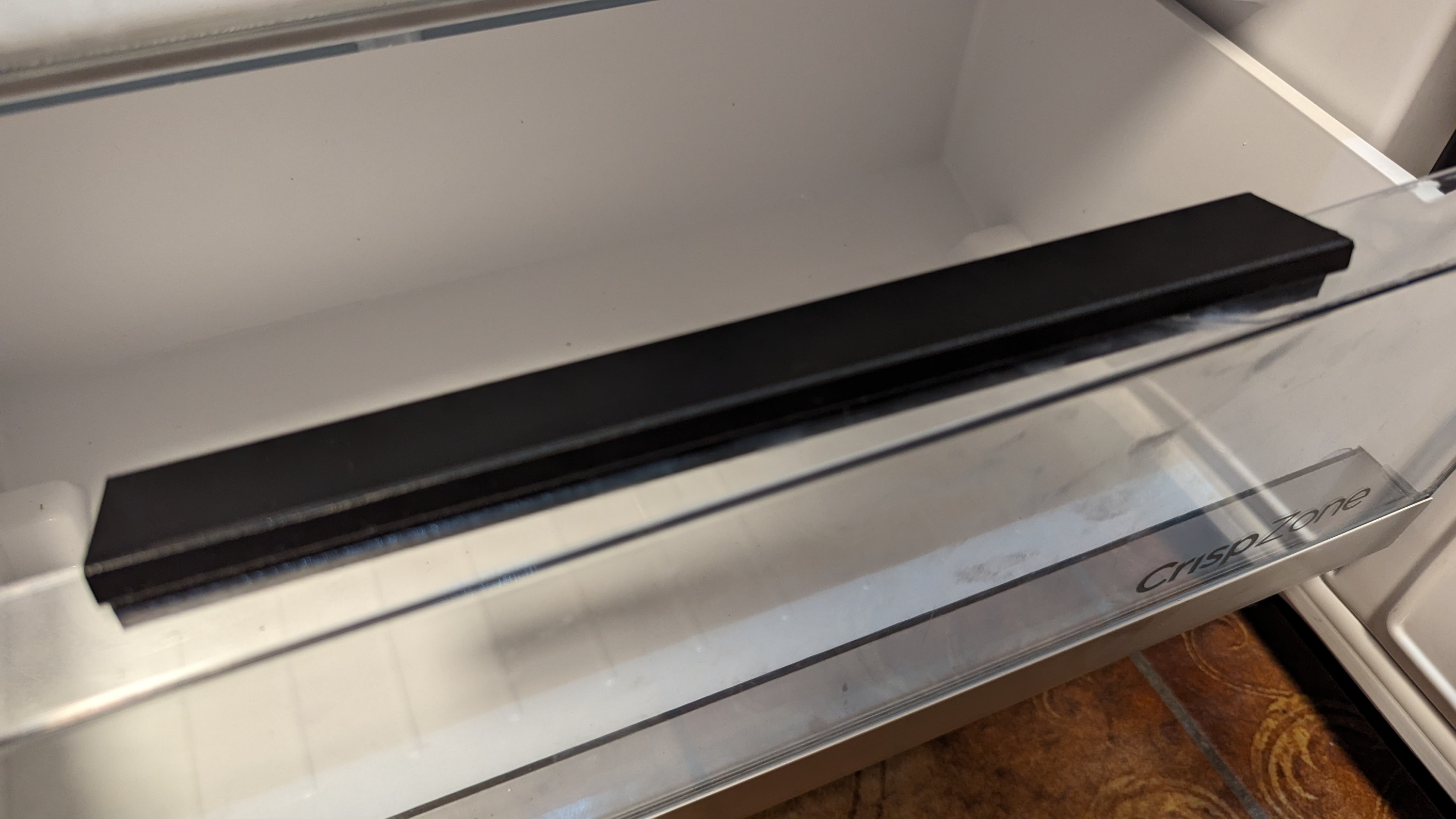 Drawer stabilizer profile Gorenje refrigerator by Oliver | Download ...