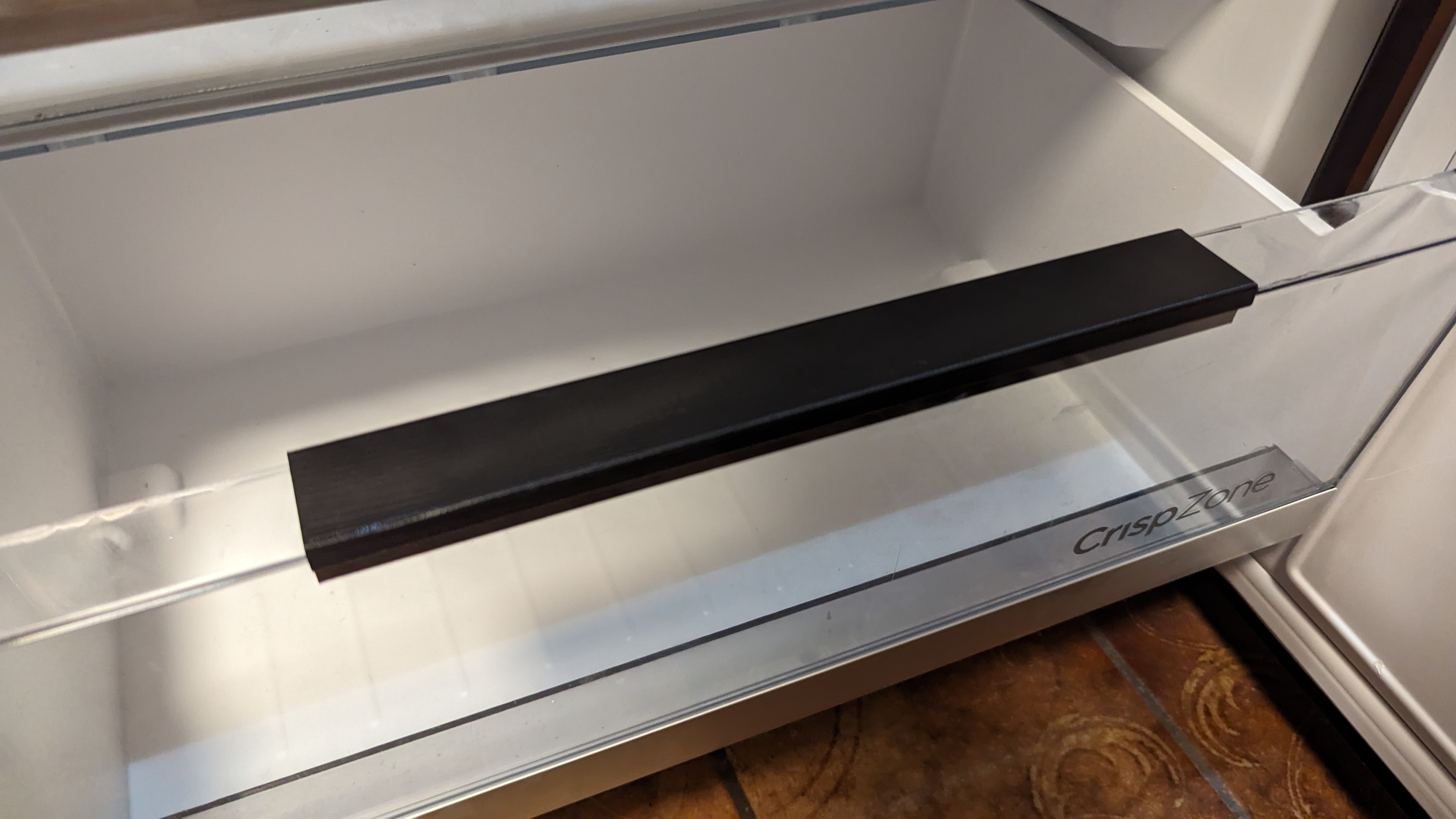 Drawer stabilizer profile Gorenje refrigerator by Oliver | Download ...