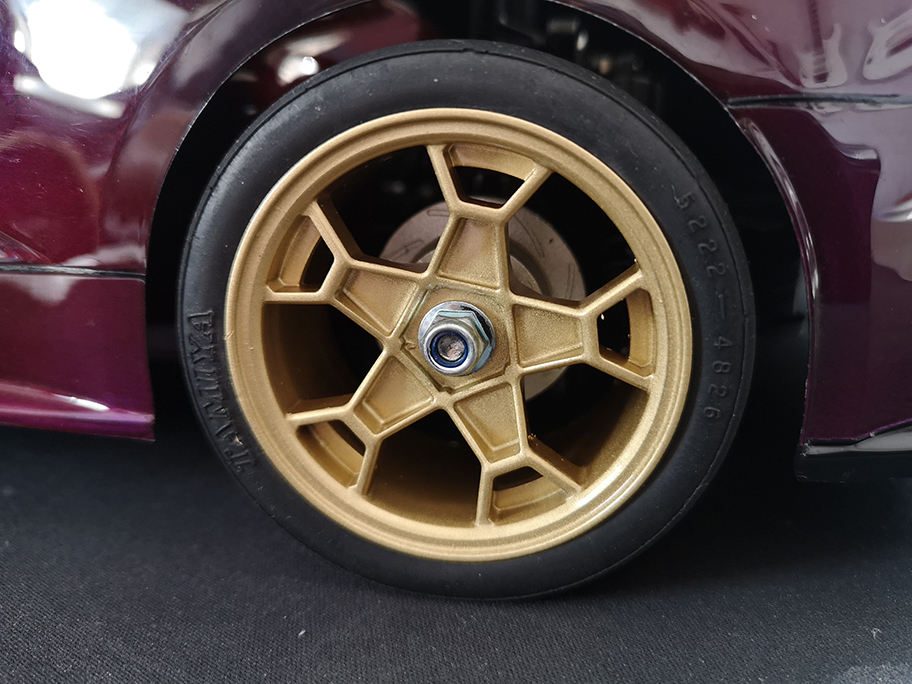 1/10 RC Rim - Arrmed by Mark_McQ | Download free STL model | Printables.com