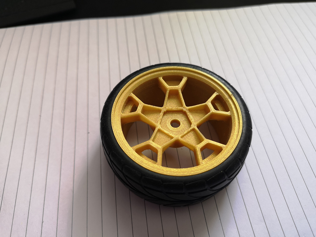 1/10 RC Rim - Arrmed by Mark_McQ | Download free STL model | Printables.com