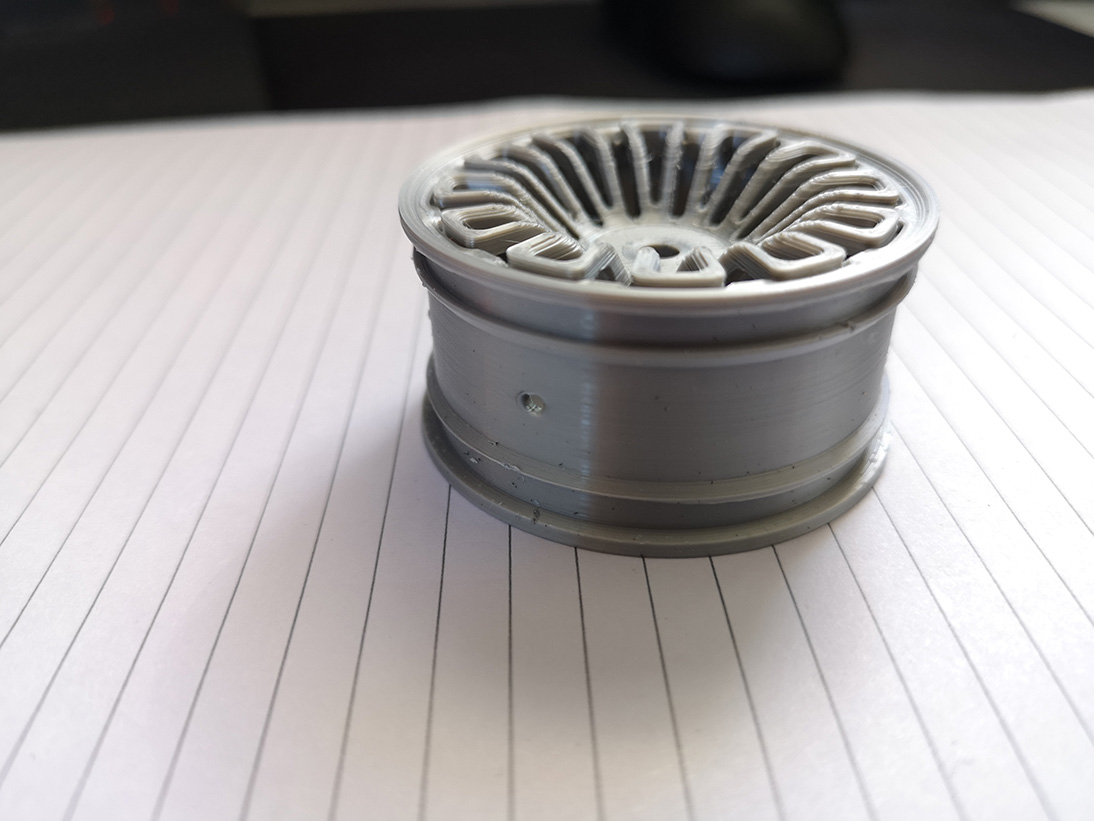 1/10 RC Rim - Delux by Mark_McQ | Download free STL model | Printables.com