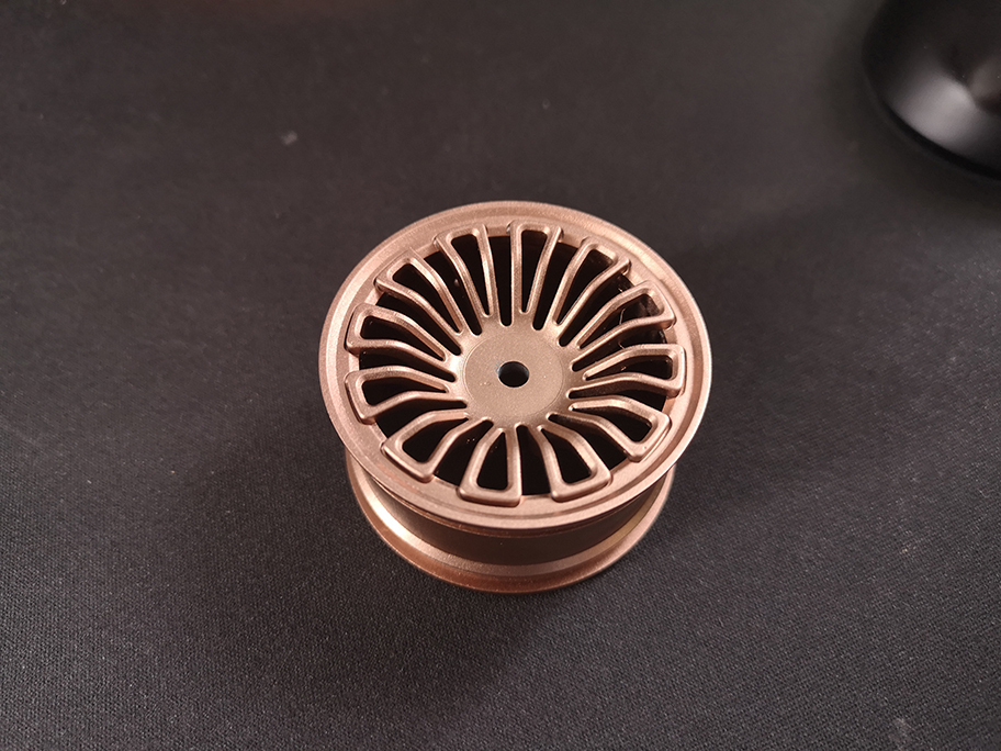 1/10 RC Rim - Delux by Mark_McQ | Download free STL model | Printables.com