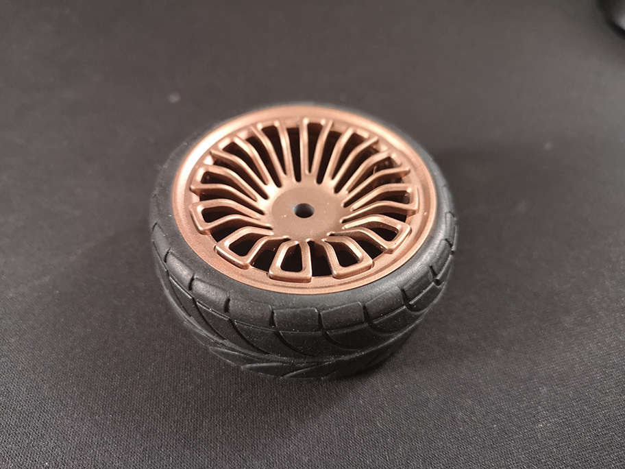 1/10 RC Rim - Delux by Mark_McQ | Download free STL model | Printables.com