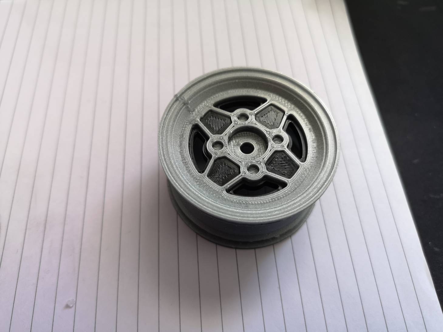 1/10 RC Rim - RS Classic by Mark_McQ | Download free STL model ...