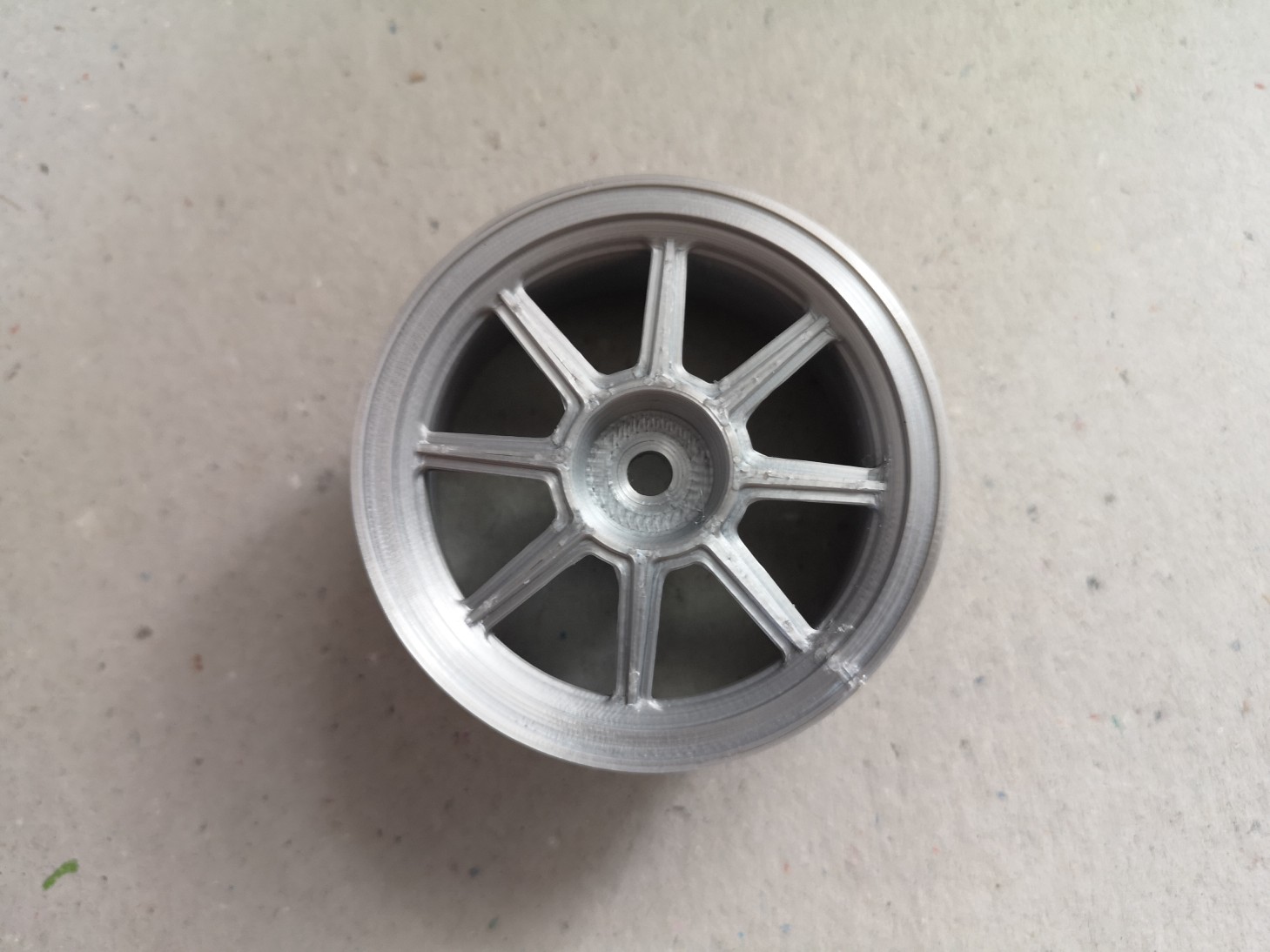 1/10 RC Rim - Haya by Mark_McQ | Download free STL model | Printables.com