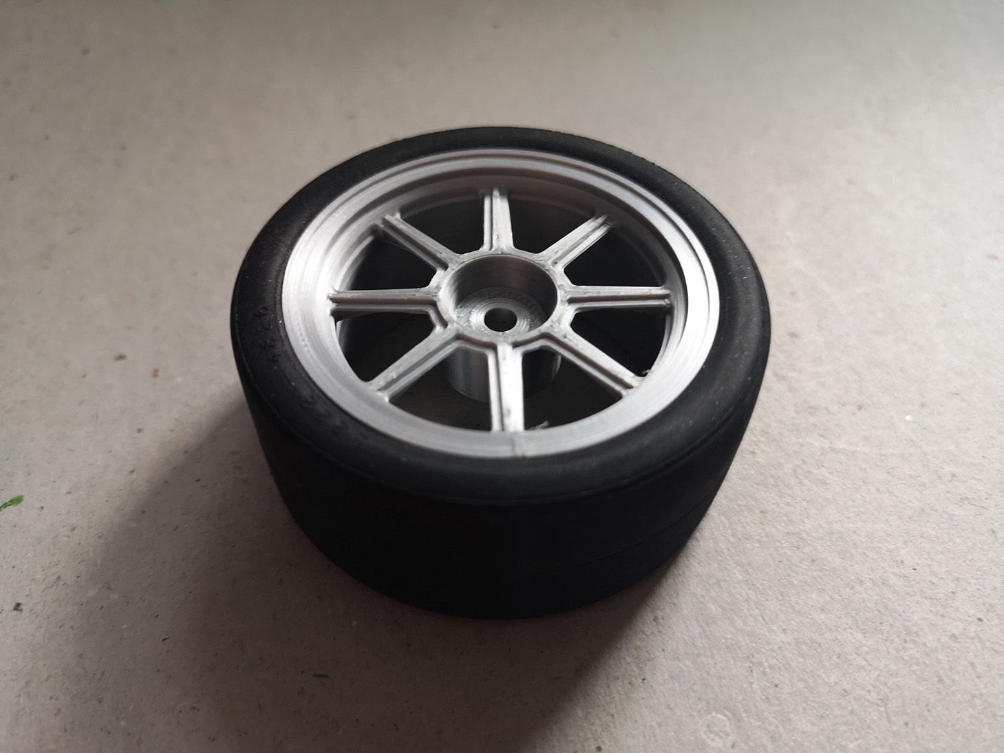 1/10 RC Rim - Haya by Mark_McQ | Download free STL model | Printables.com