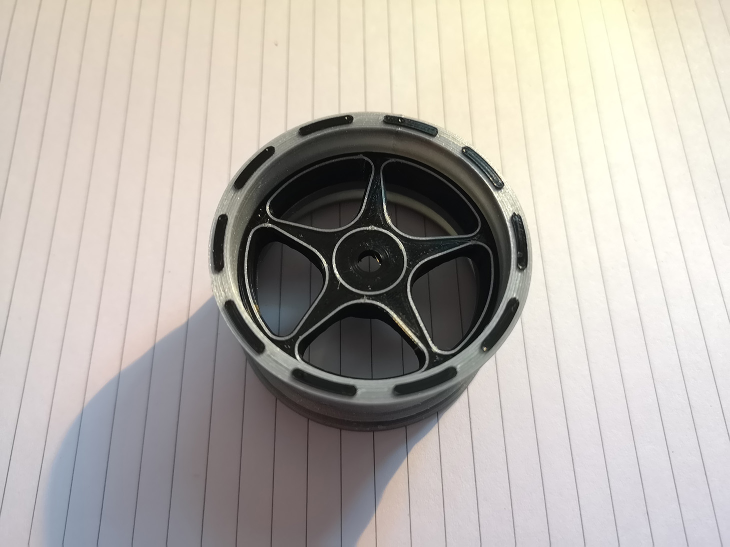 1/10 RC Rim - Medieval by Mark_McQ | Download free STL model ...