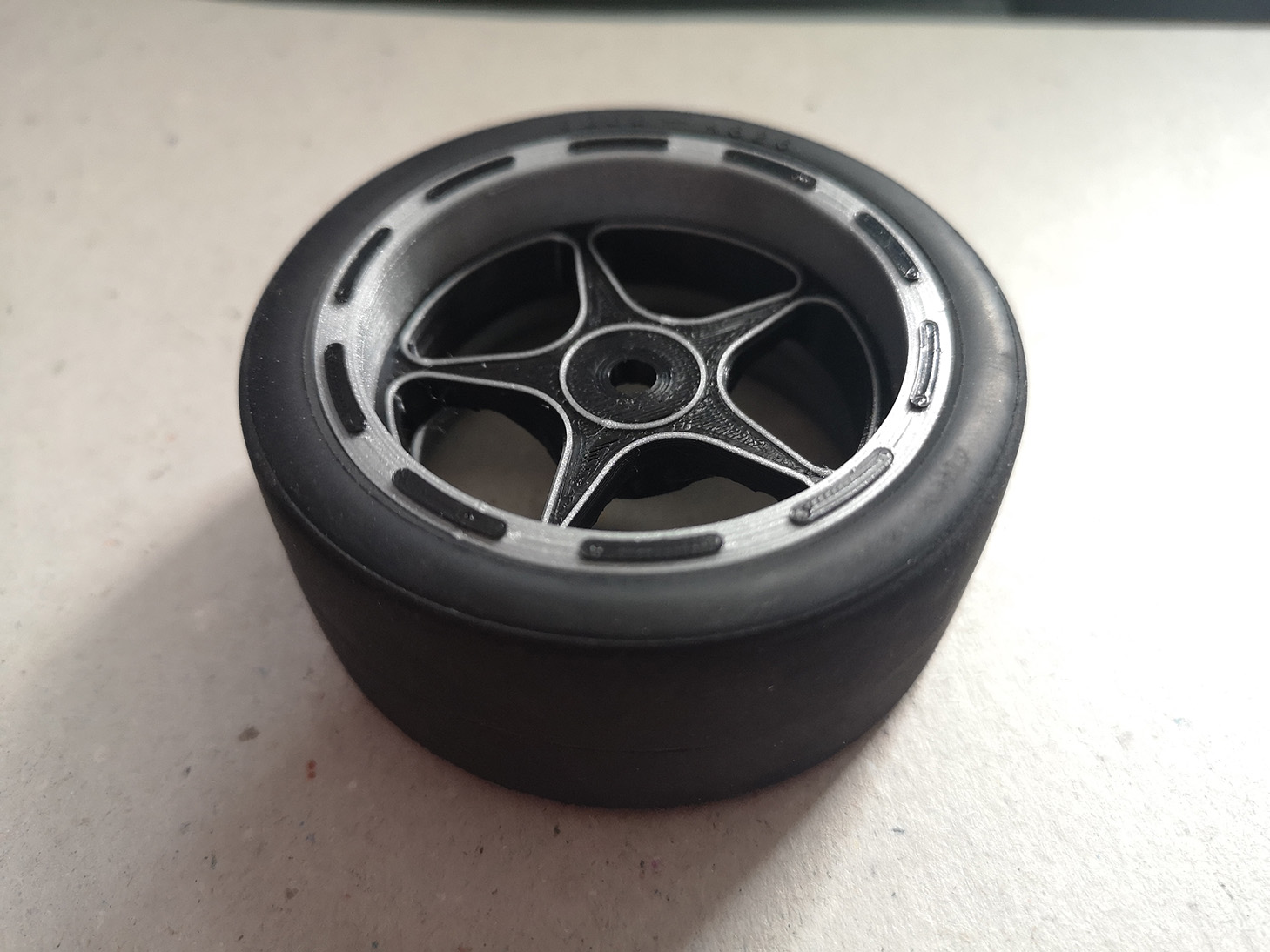 1/10 RC Rim - Medieval by Mark_McQ | Download free STL model ...