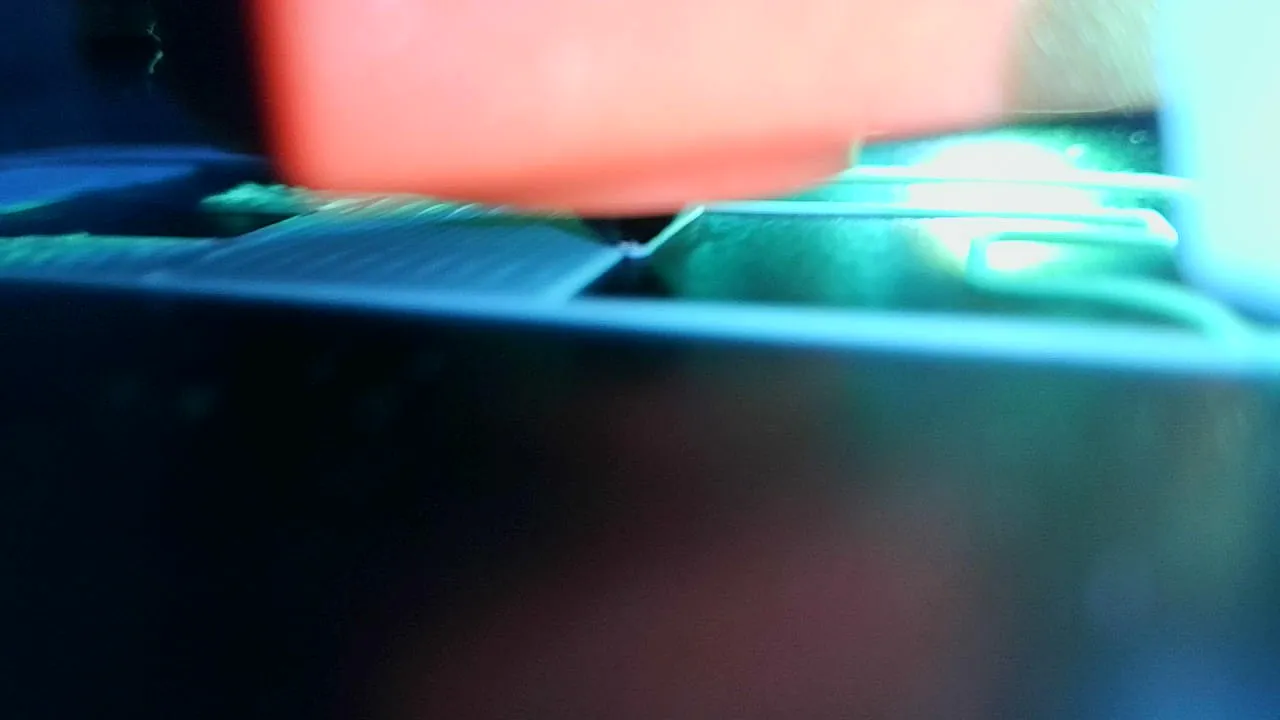 3DO Nozzle Camera Mount for Voron Stealthburner using ADXL Mount by ...