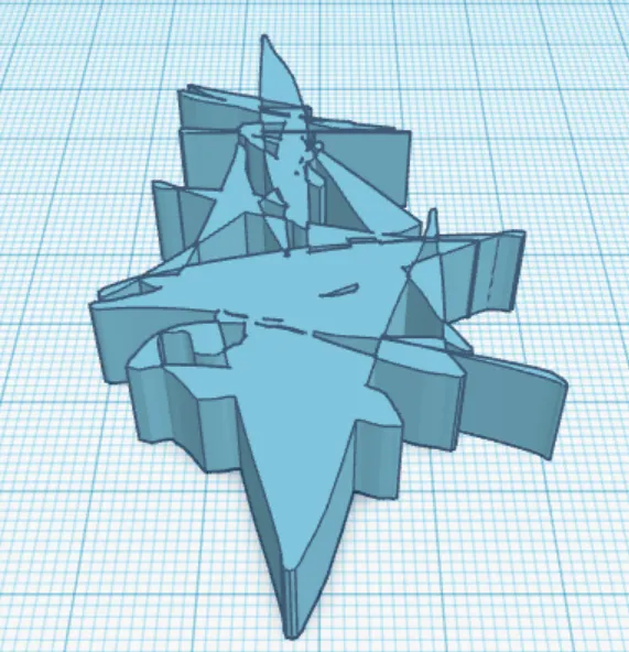 Yet another really hard thing to print by ConceptualChainsaw | Download ...