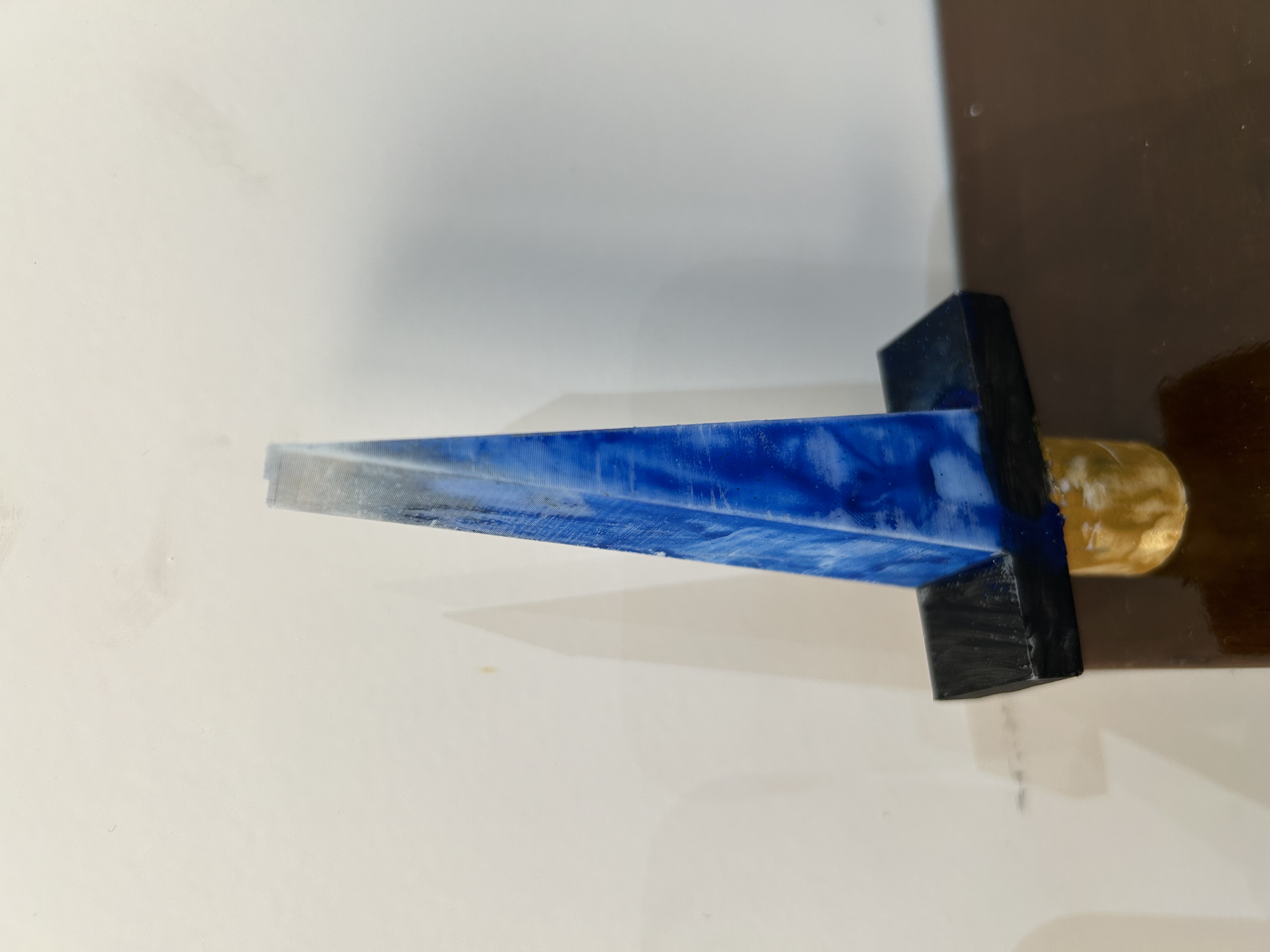 Ninja Dagger by siddharth bansal | Download free STL model | Printables.com