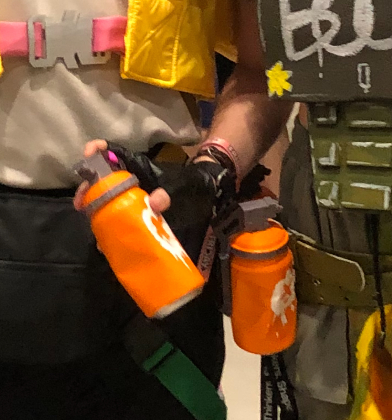 Raze Grenade Paint Shell Pop Can Prop by IcyCubed | Download free STL ...