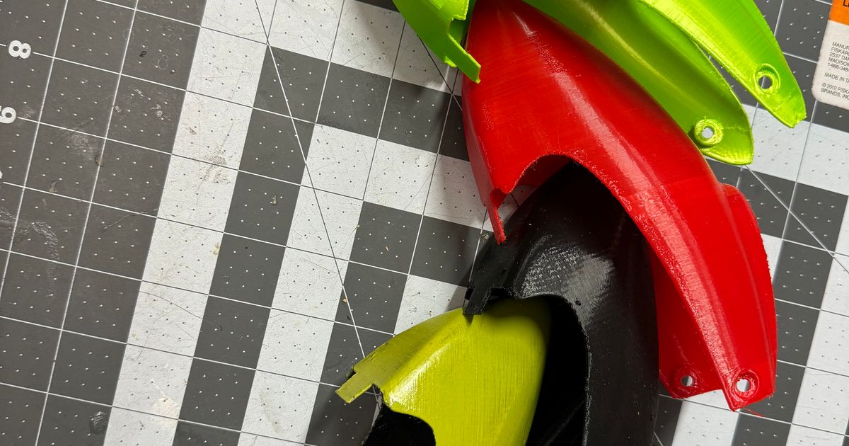 omp hobby m2 evo / omphobby m2 evo canopy por seansean | Descargar ...