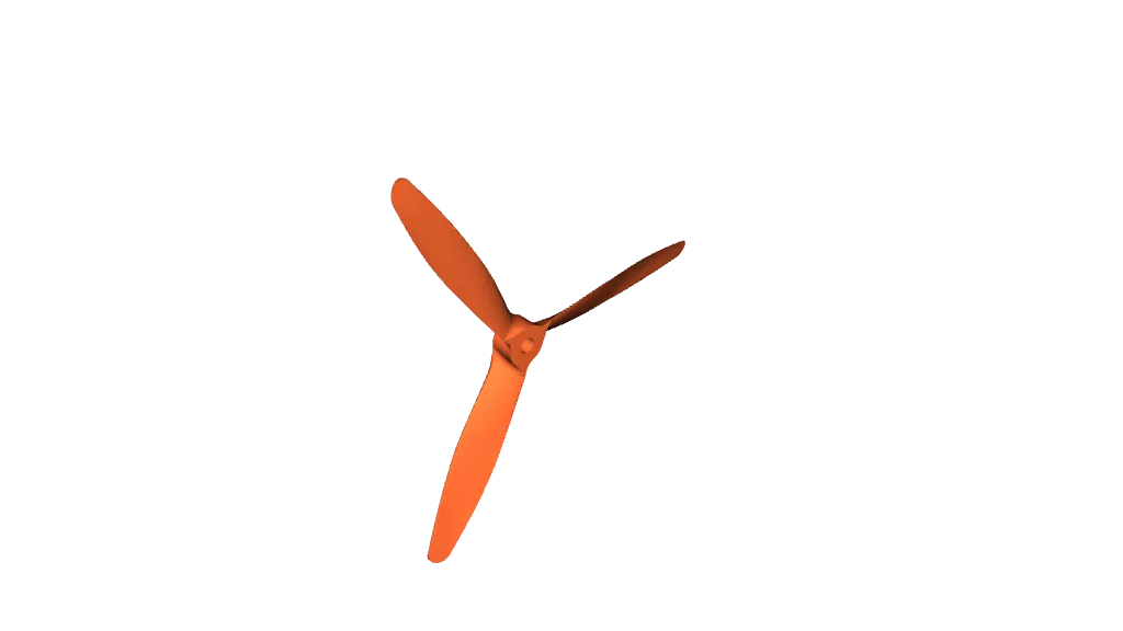 Catalina PBY 3-blade propeller collection by Martin K @ IFA | Download ...