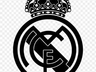Real Madrid Logo by Pacuco22 | Download free STL model | Printables.com