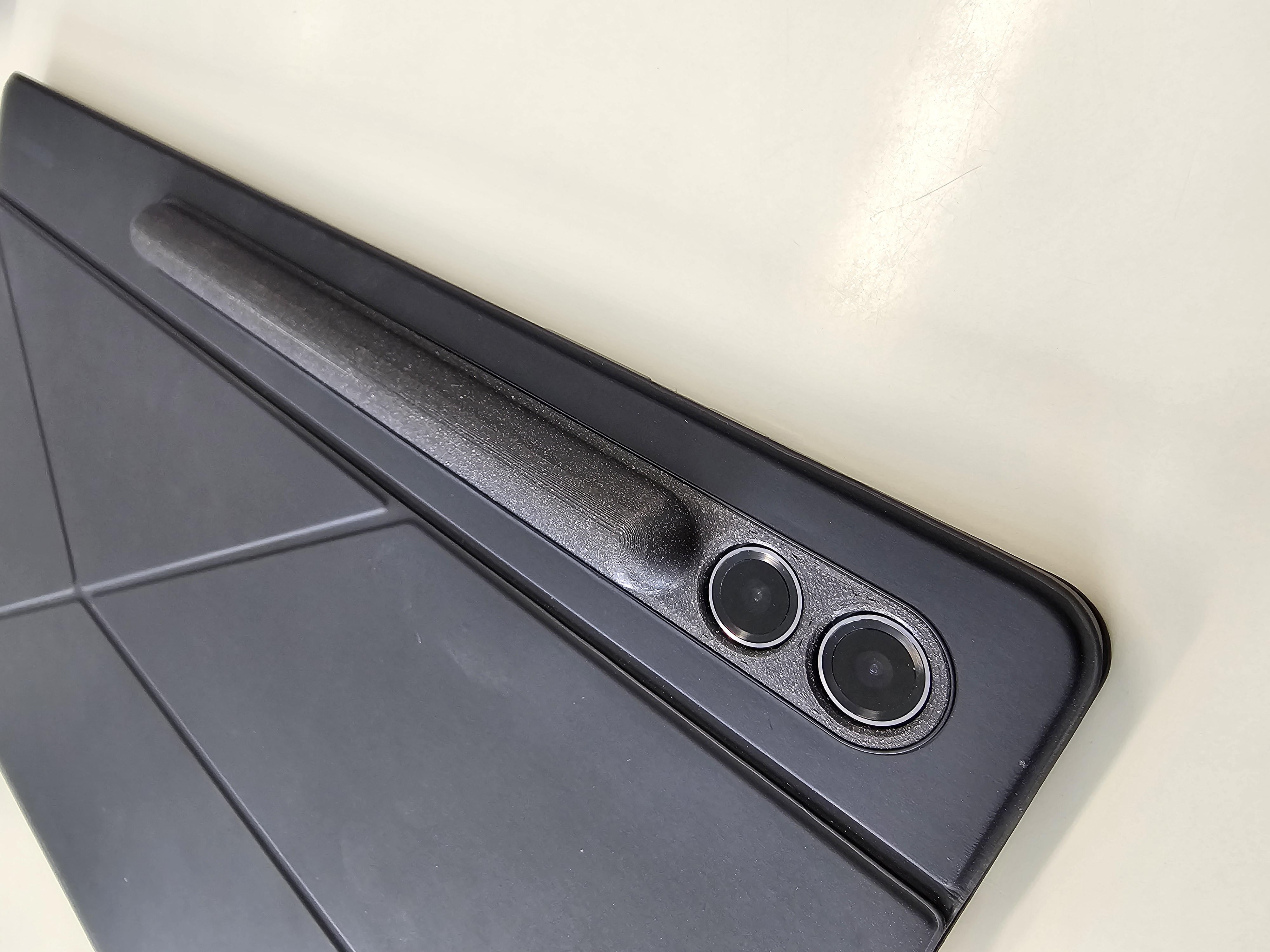 Samsung Creator Pen Case for Tab S9 Ultra by Florian Steiger | Download ...