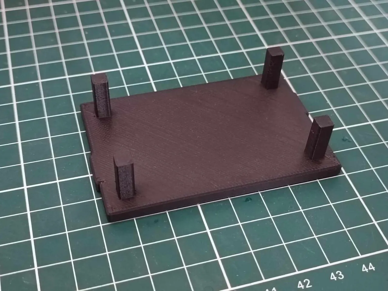 TTRPG - Table by Emmaka | Download free STL model | Printables.com