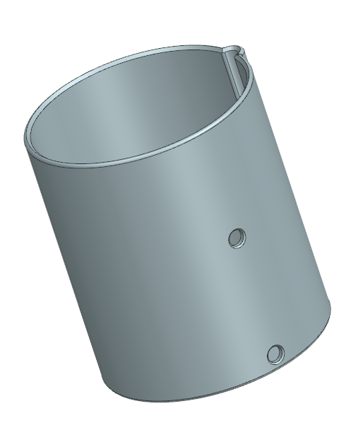 WD-40 500ml wall mount for Ikea Skadis T-Nuts by Lukas Klein | Download ...