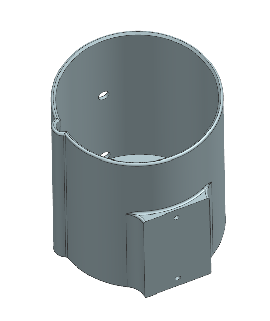 WD-40 500ml wall mount for Ikea Skadis T-Nuts by Lukas Klein | Download ...