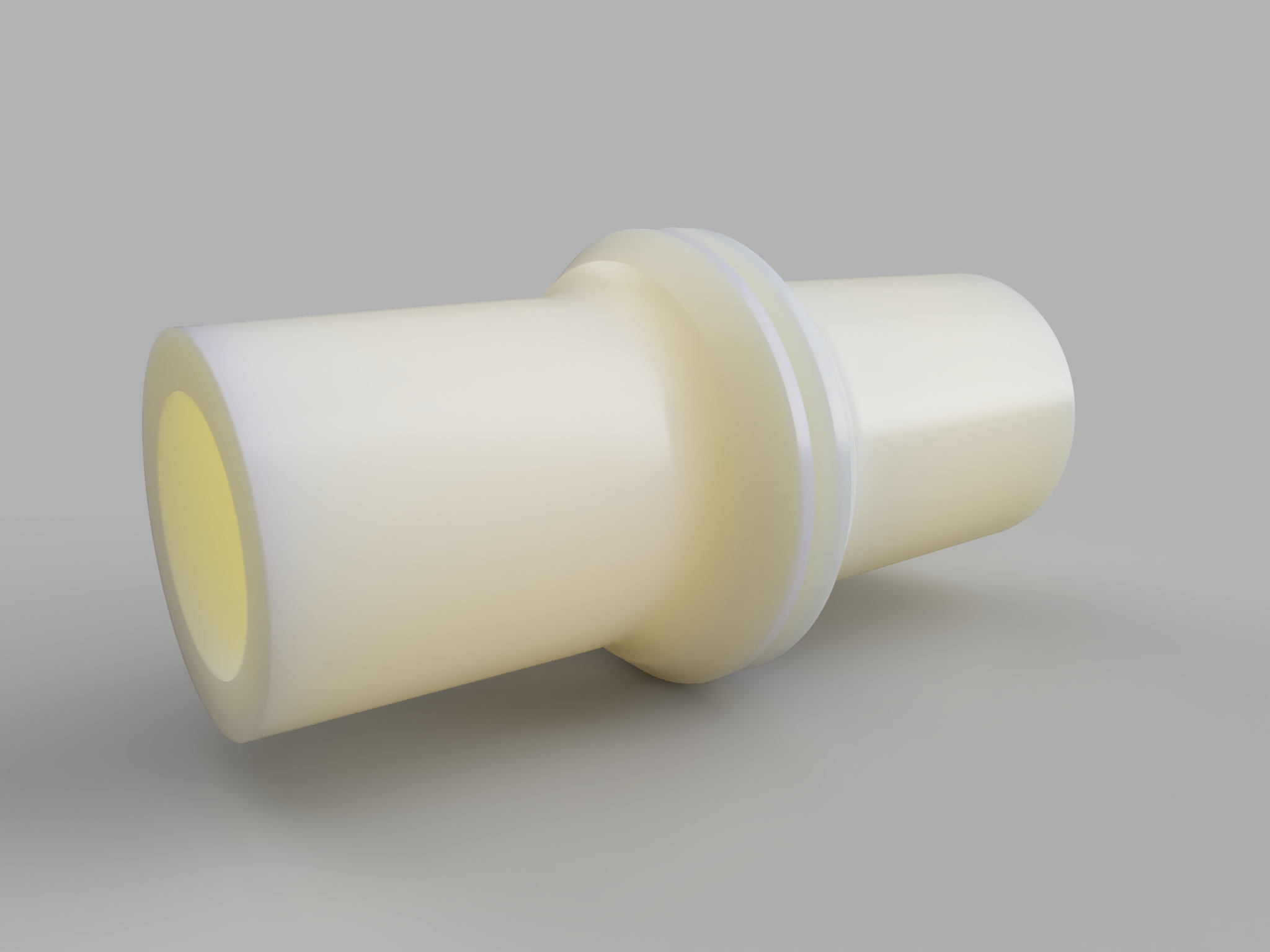 22mm male ventilation connector for Ventilator Hose and Breathing Tube ...