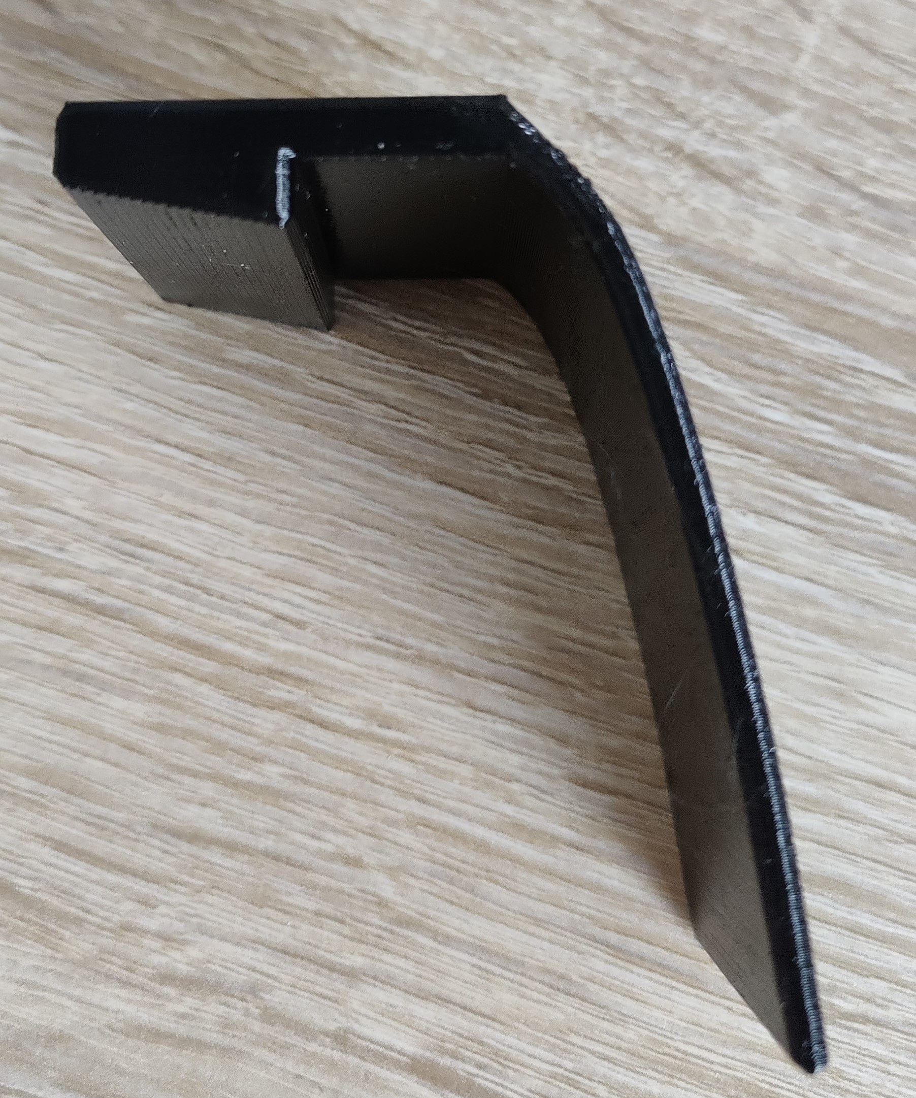 Adapter BenQ Screenbar Halo - Philips 345B curved monitor by tom ...