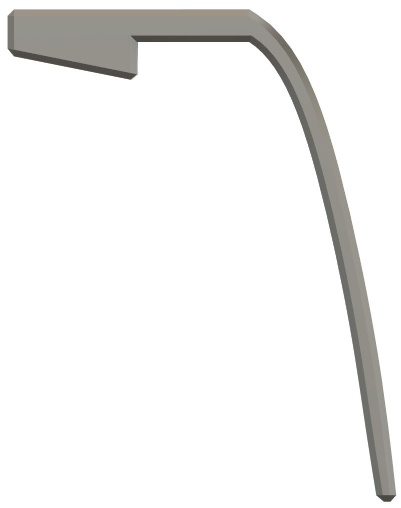 Adapter BenQ Screenbar Halo - Philips 345B curved monitor by tom ...