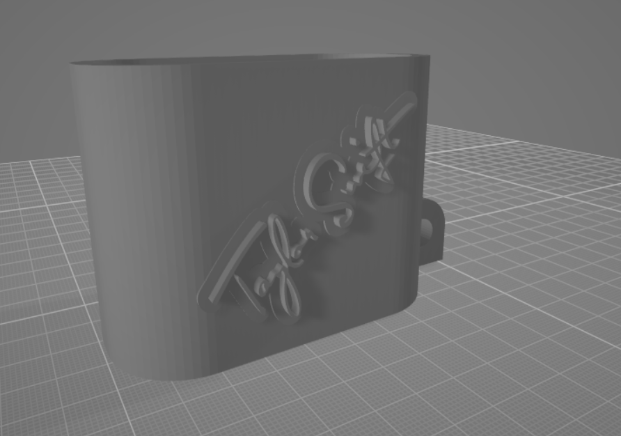 Taylor swift airpod gen 2 case by Brandon Hubbarth | Download free STL ...