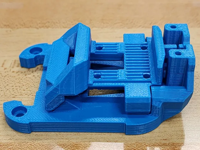 StealthChanger Tool Changer by DraftShift Design | Download free STL model | Printables.com