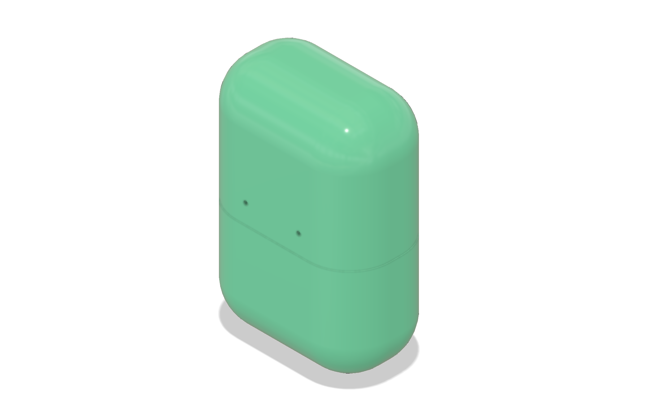 Ice Face Roller by Hubert | Download free STL model | Printables.com