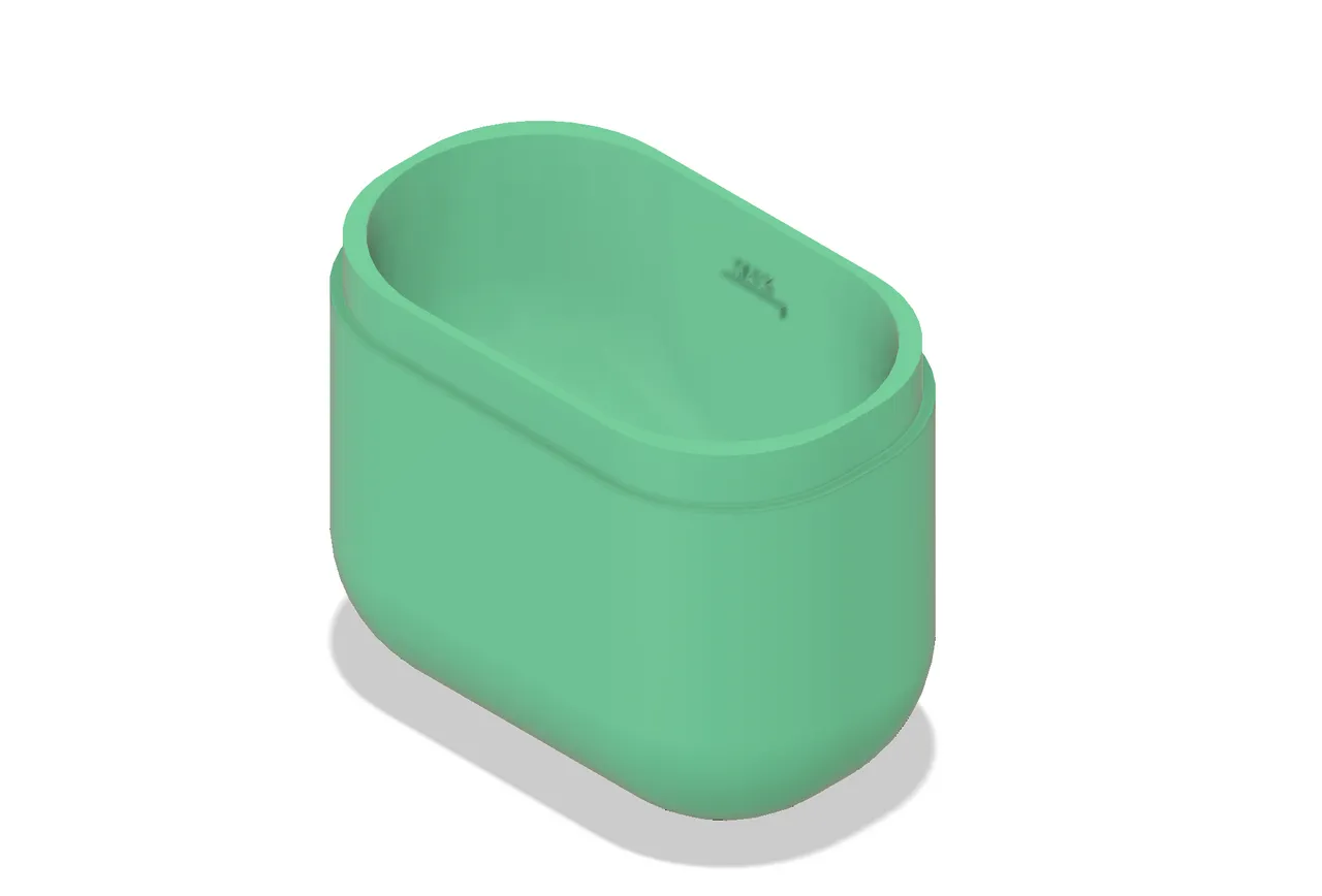 Ice Face Roller by Hubert | Download free STL model | Printables.com