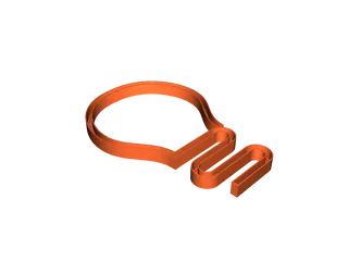 3D lightbulb Neon Led by 3DRoket | Download free STL model | Printables.com