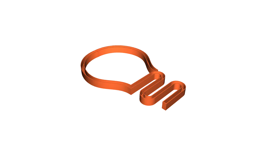 3D lightbulb Neon Led by 3DRoket | Download free STL model | Printables.com