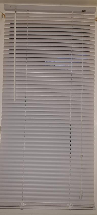 Venetian blind adjustment rod by Jumpei | Download free STL model ...