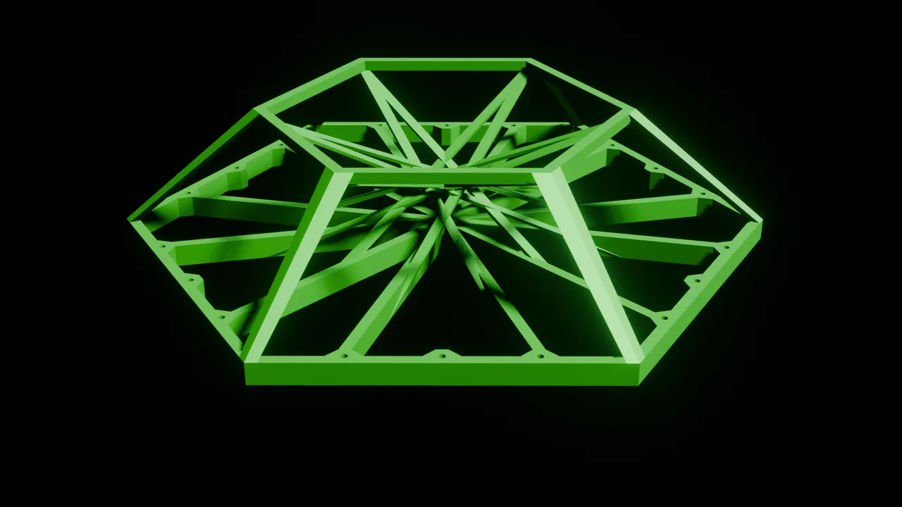 Wall Art ? by Valar Orome | Download free STL model | Printables.com