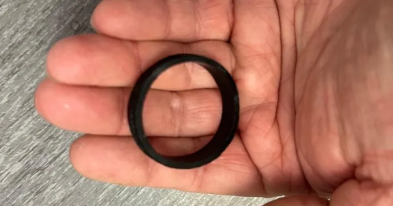 O Ring by 3DParts.at | Download free STL model | Printables.com